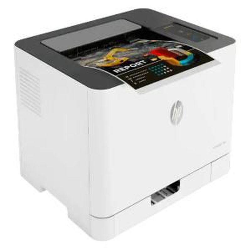 HP Color Laser 150a