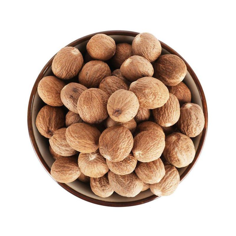 Biji Pala / Nutmeg 100 gram