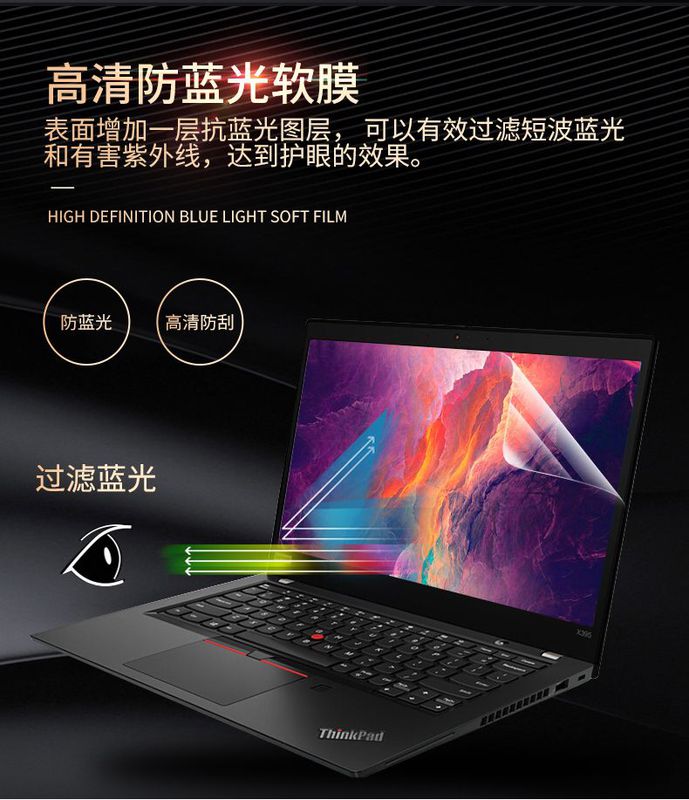 Screen Protector Guard Asus ZenBook UX5401
