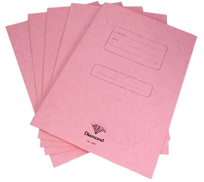 Map Warna Pink 5002 Diamond