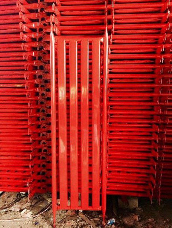 Cat Walk Scaffolding