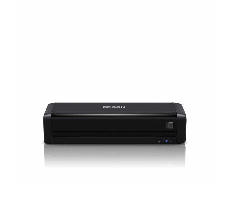 SCANNER EPSON DS-360W