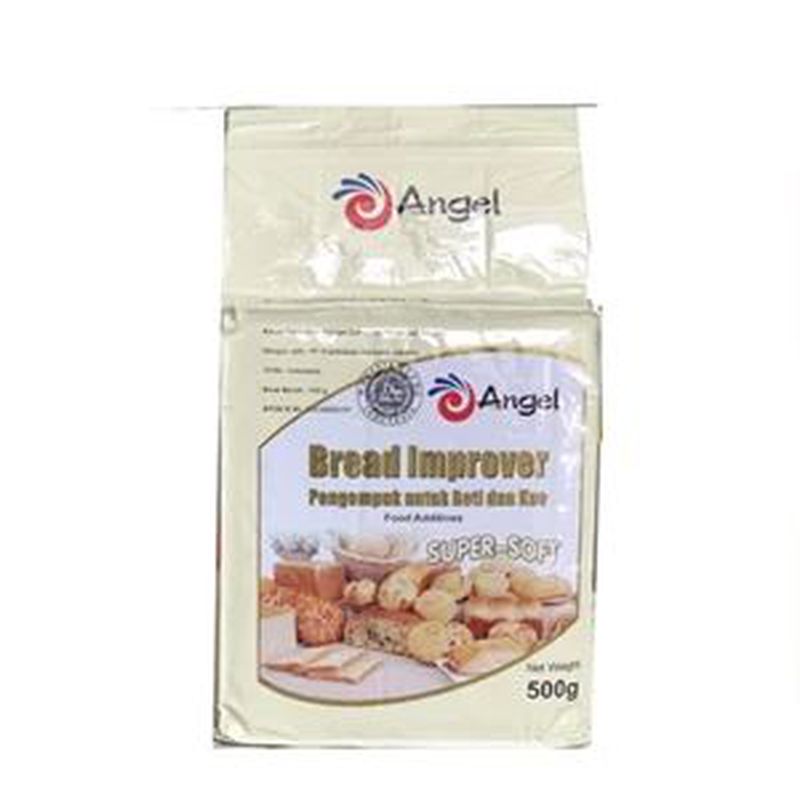 Bread Improver Angel 500 gr