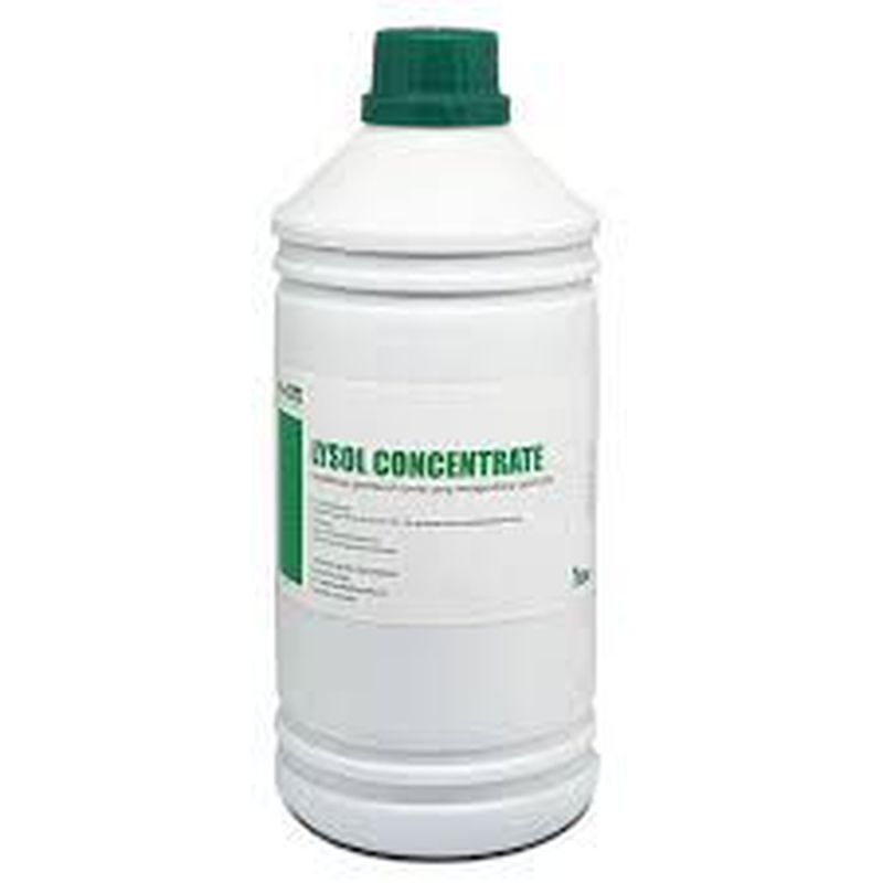 Onemed Lisol Tersabun 1000 ml