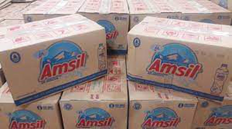Amsil