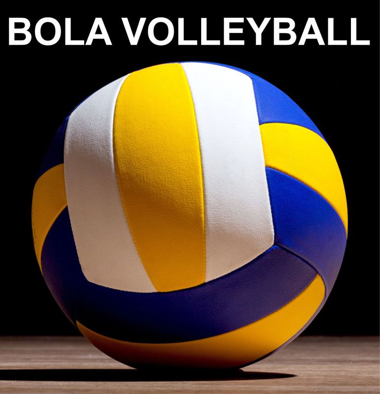 BOLA VOLLEYBALL