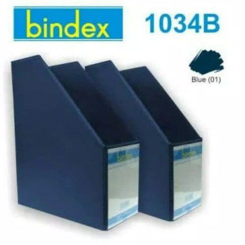 Box File Bindex Jumbo Tipe 1034
