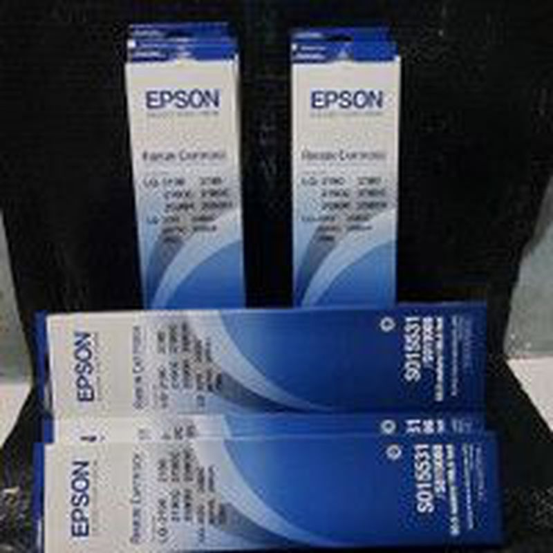 Ribbon Cartridge Epson LQ 2190