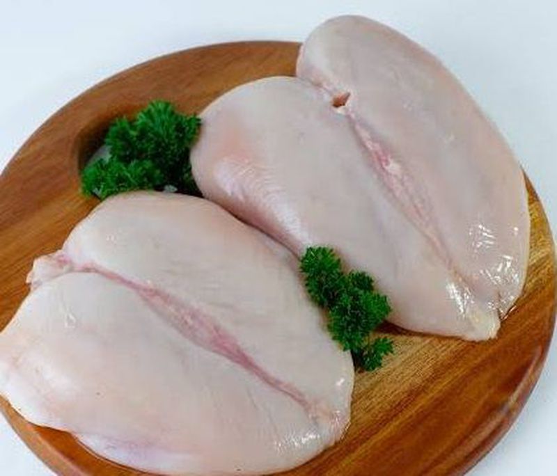 Daging ayam Fillet
