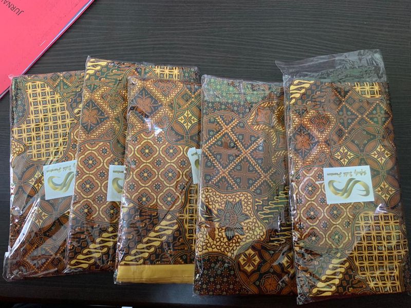 Kain Batik Lawas