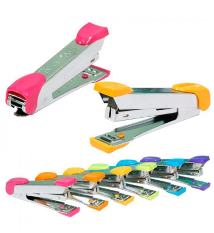 Staples Max HD-10 - Hijau