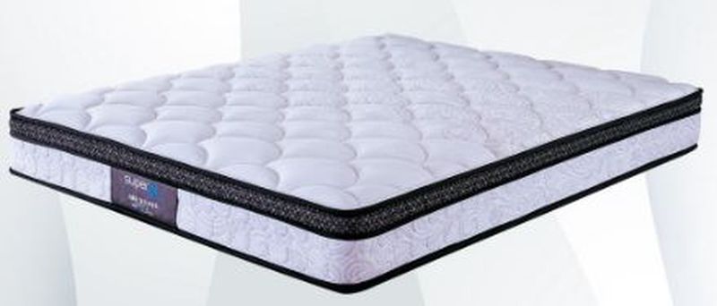 KASUR SPRING BED UKURAN 90 X 200 TEBAL 27 CM