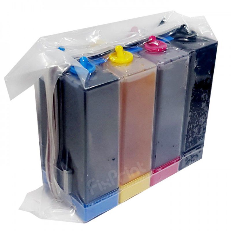 Tabung Tinta printer