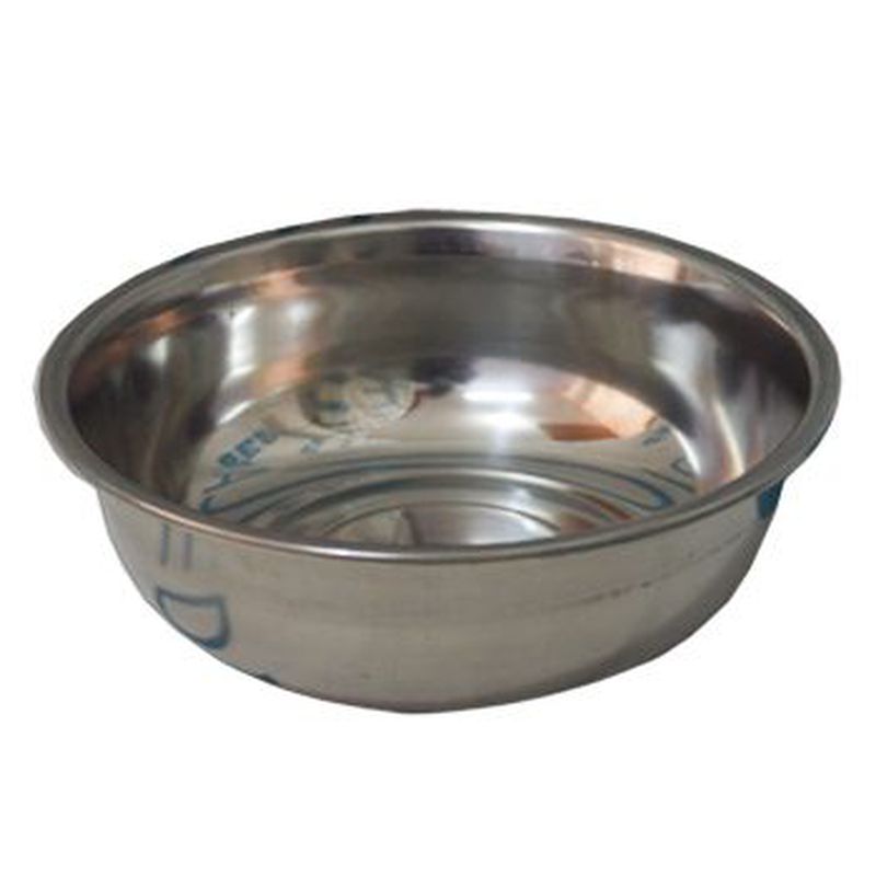 Baskom Stainless Kecil 36 cm