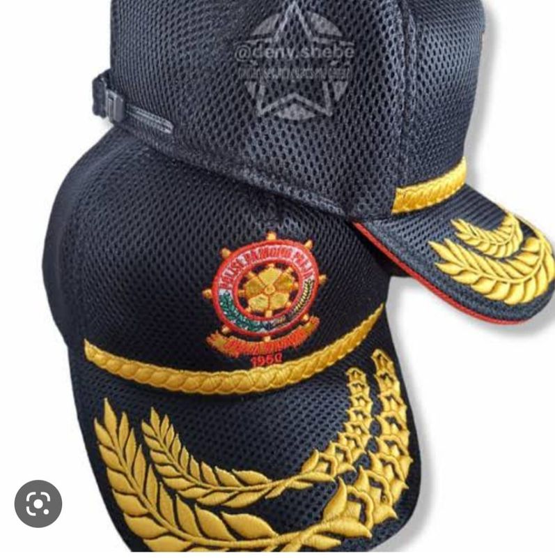 topi pet PDH