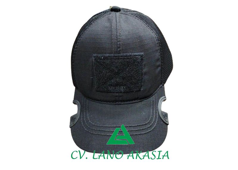 Topi Security
