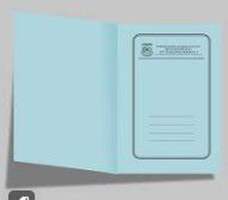 MAP DINAS, BADAN DAN LEMBAGA