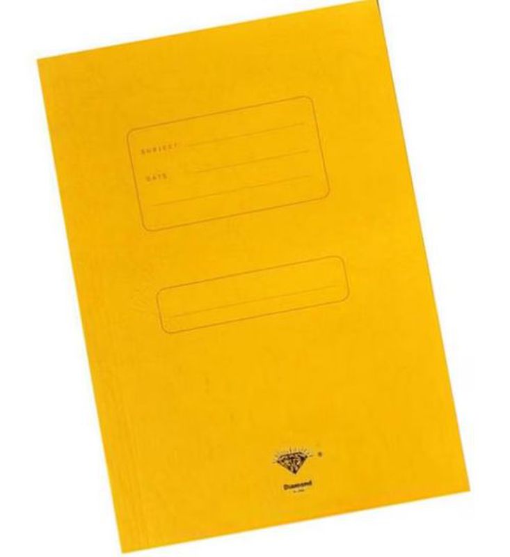 Map Buffalo Diamond 5002