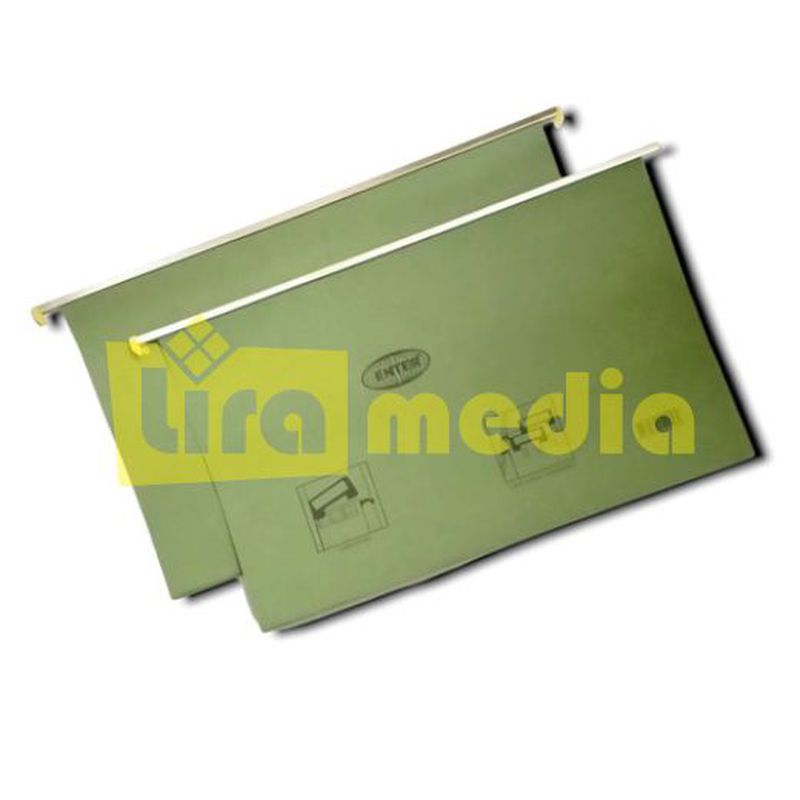 Map Gantung / Hang Map Folio Enter (Dus)