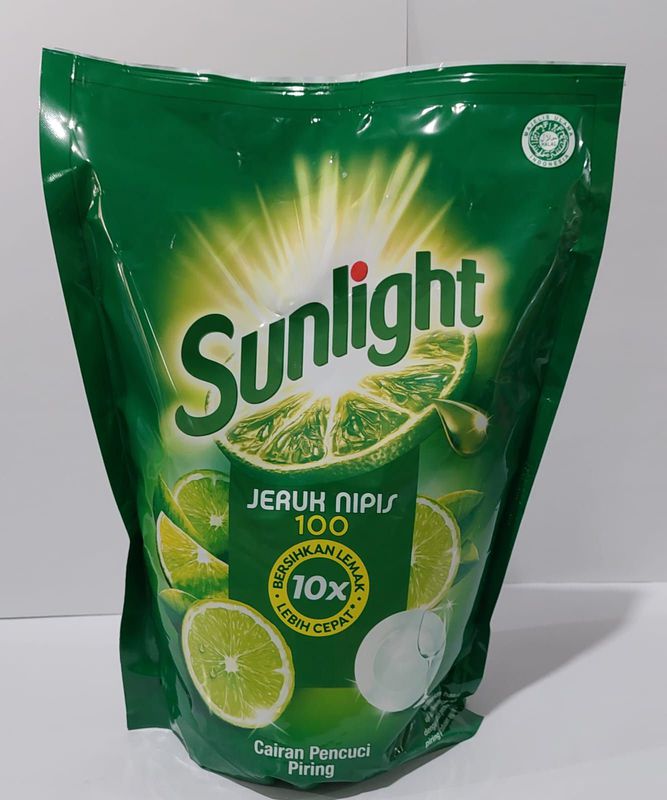 Sunlight 1500ml