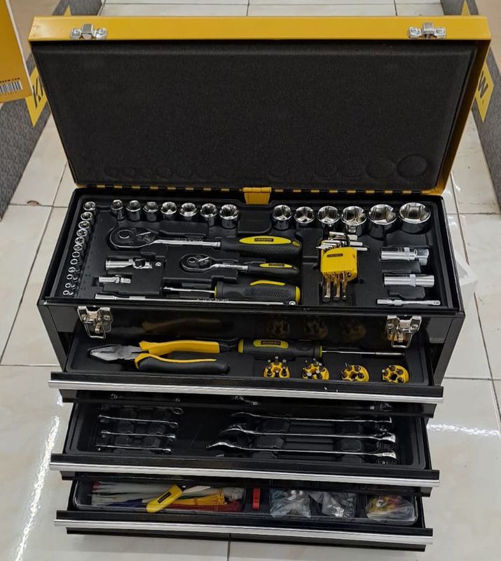 toolkit set