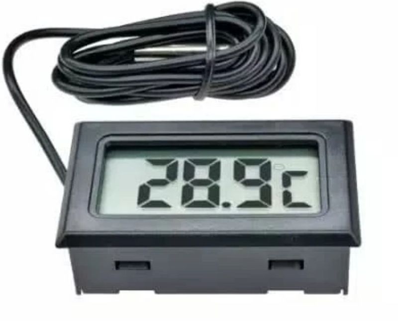 thermometer digital coolbox