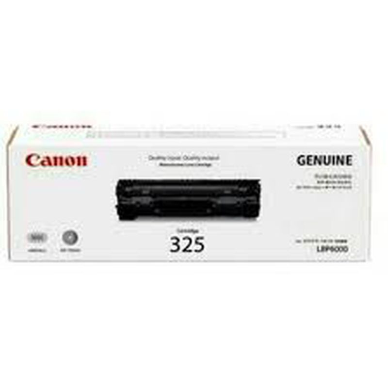Toner Printer Canon Lbp 6030/Catride 325 Starter