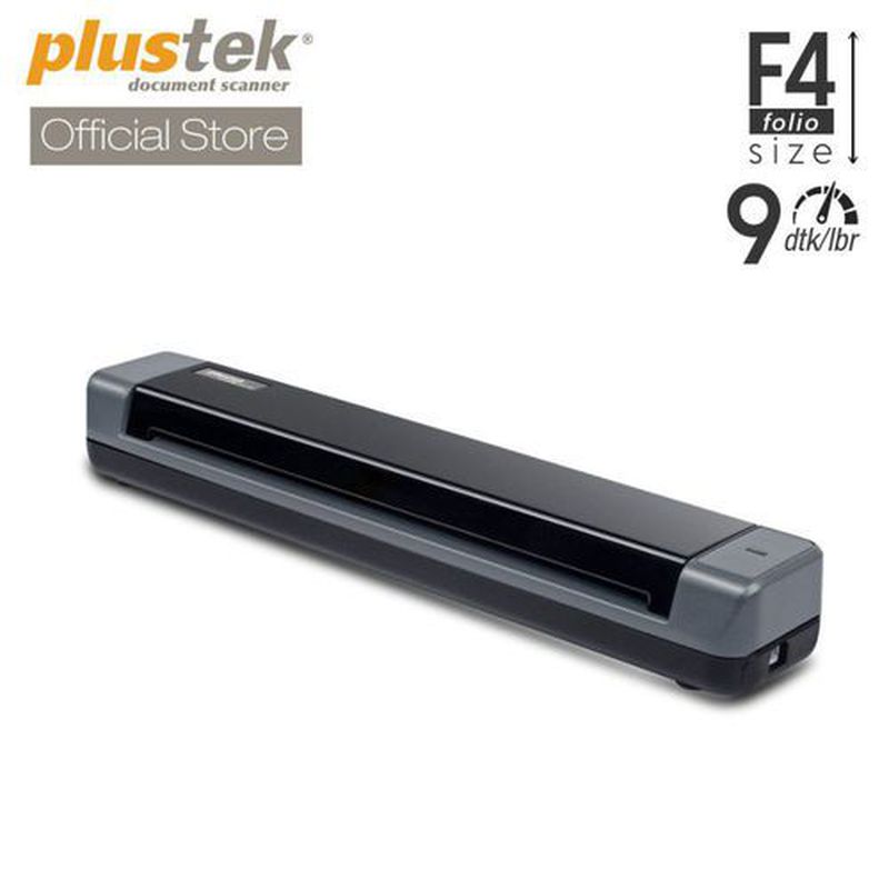 SCANNER PLUSTEK MOBILE OFFICE S410