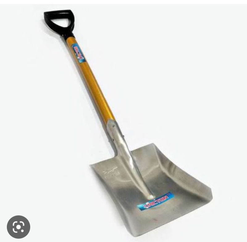 Sekop Pasir