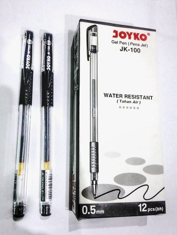 Ballpoint Gel