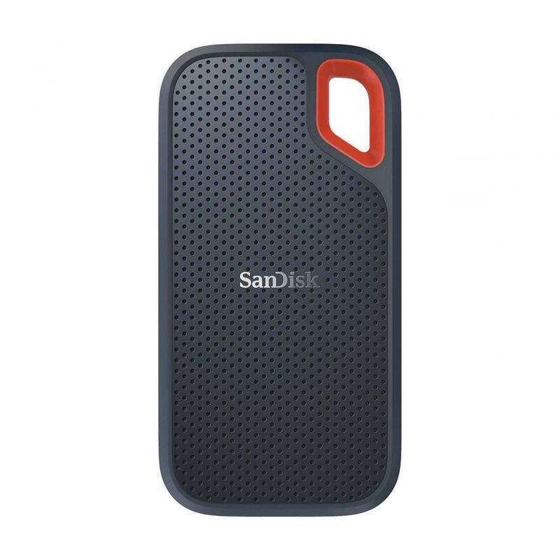 SANDISK Extreme Portable SSD V2 1TB