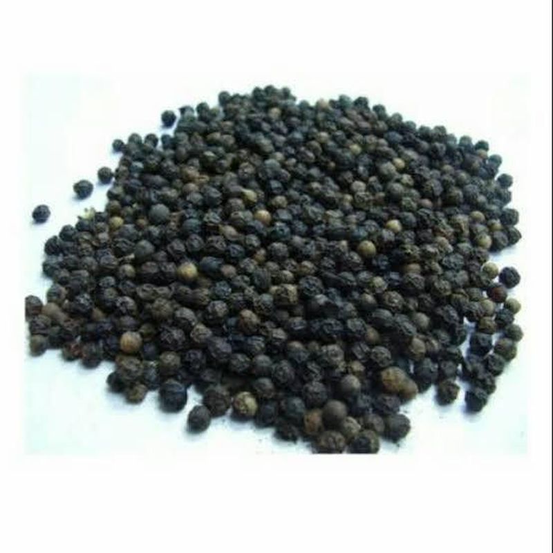 Lada Hitam Black Pepper 100 gram