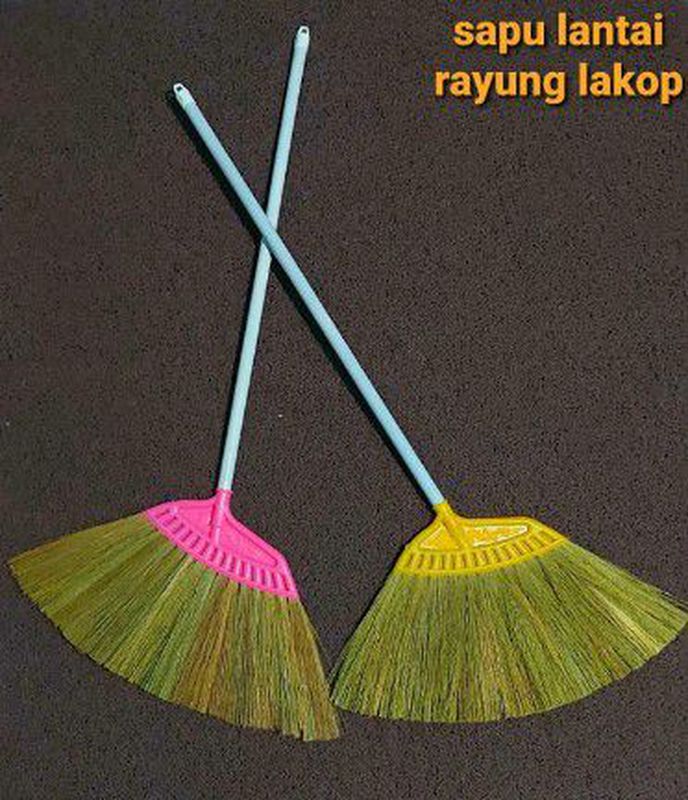 SAPU PLASTIK RAYUNG