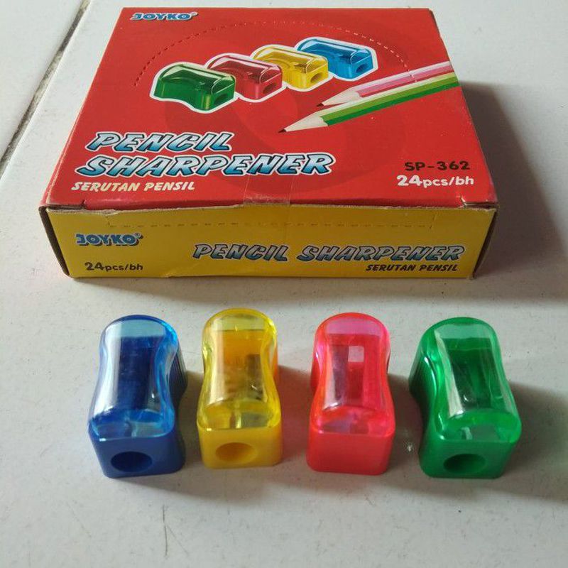 Rautan/Serutan Model Roti