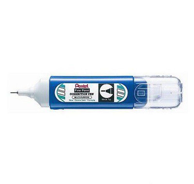 PENTEL Correction Pen / Tip-Ex ZL31-W 12ml