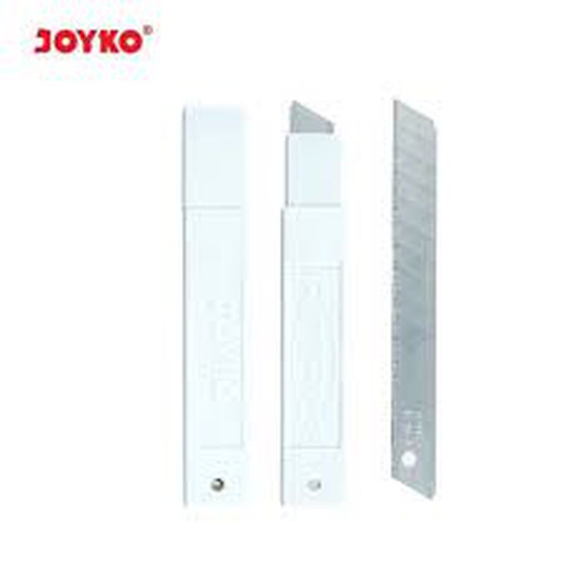 Isi Cutter Kecil Joyko A-100