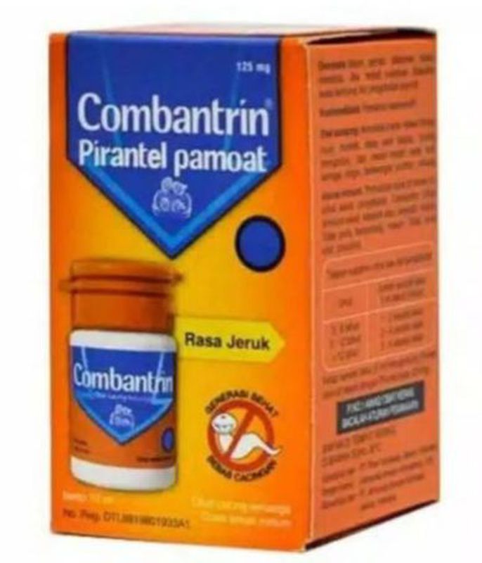 Combantrin