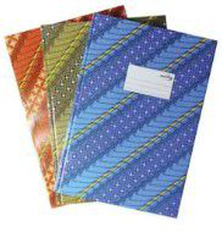 Buku Tulis Folio ( isi 100 Lembar )