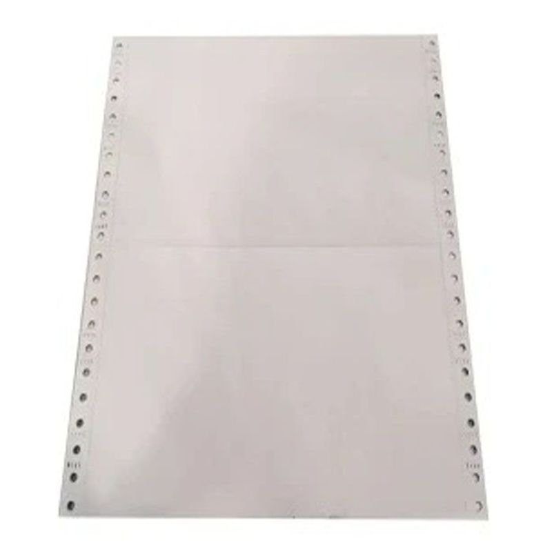 continuous form 14.75 x 11 4 ply