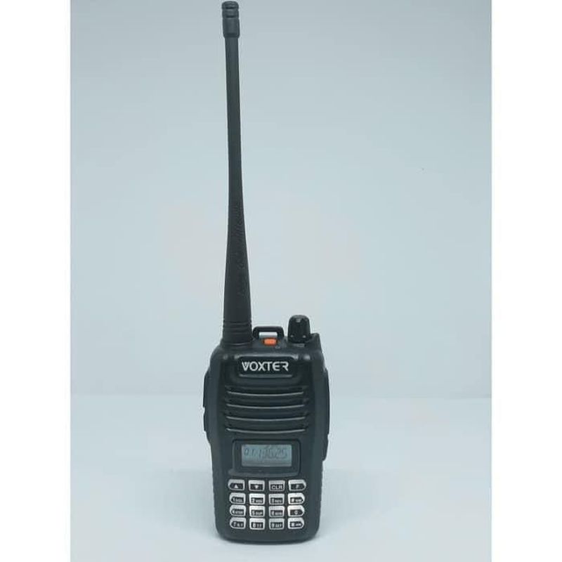 HT VOXTER V-35