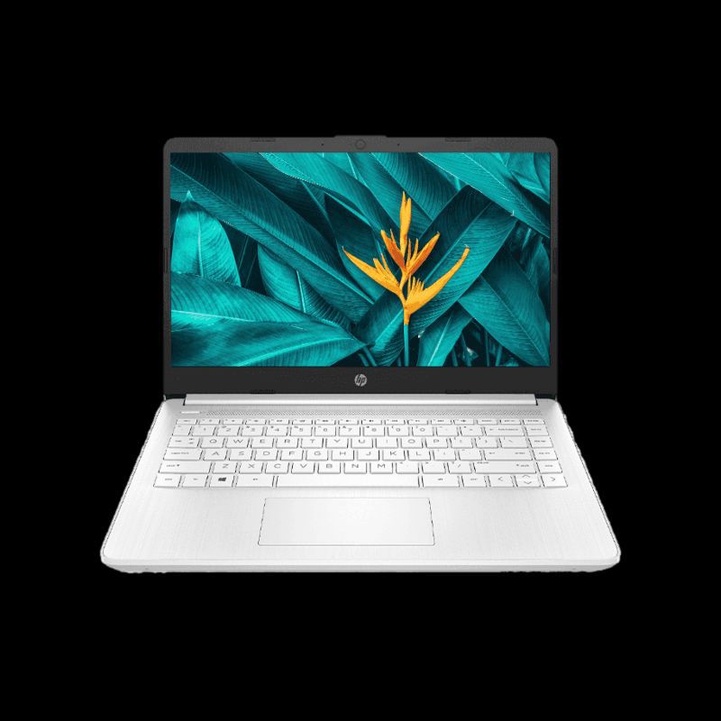 HP 14 EM0015AU/0016 RYZEN 5 7520 8GB 512SSD RADEON 610M W11+OHS 14.0