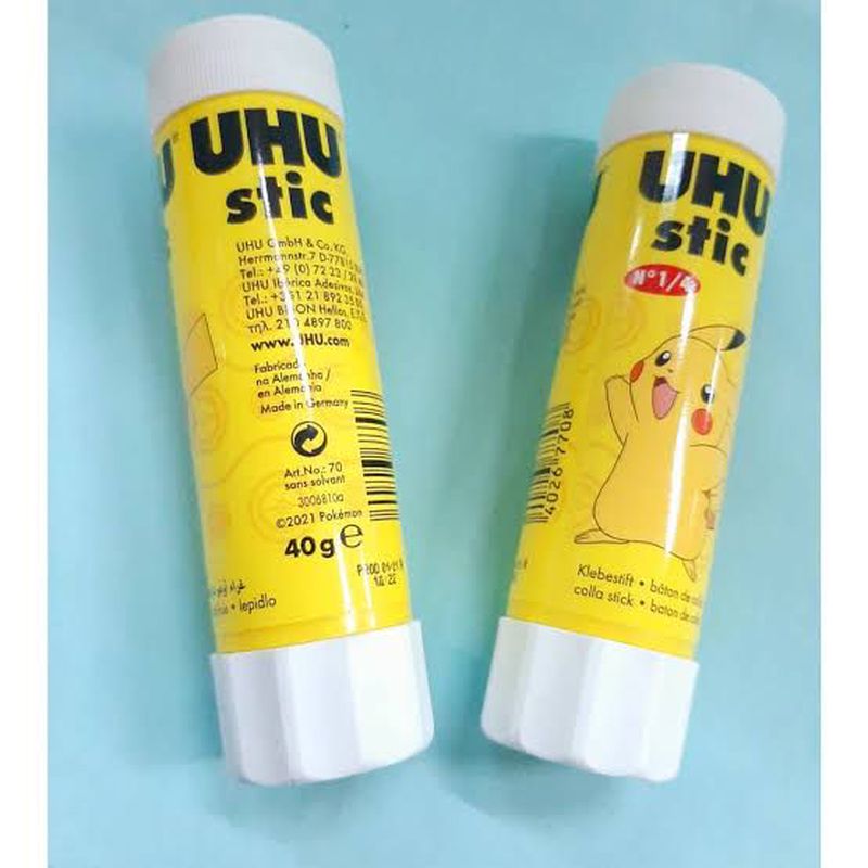 Lem kertas besar 40 gr