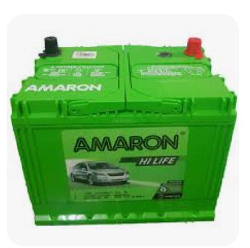 accu amaron 65 amper