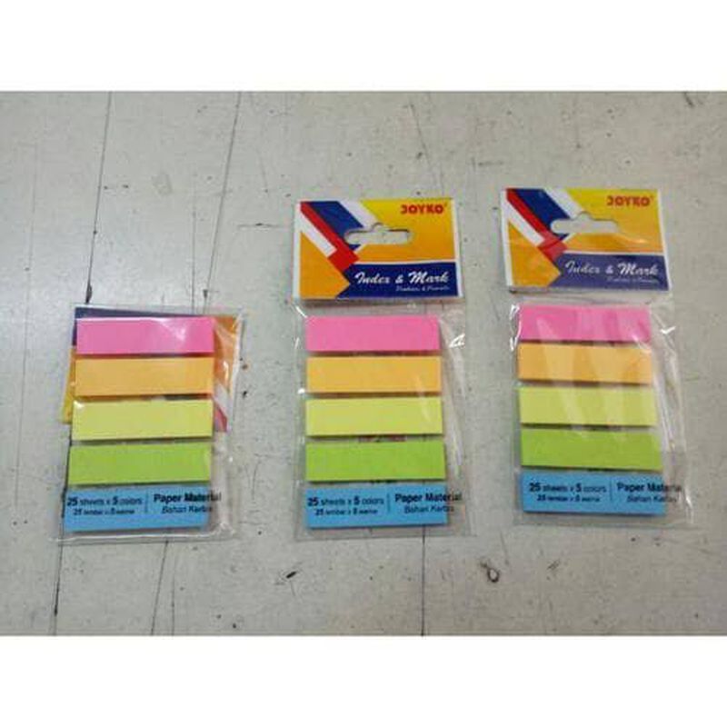 Sticky Notes