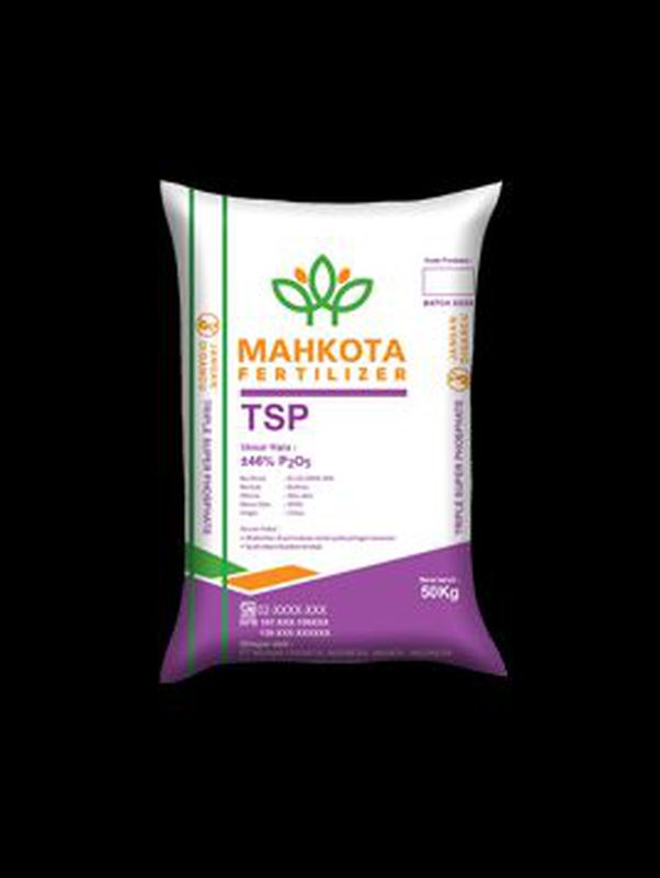 Pupuk TSP