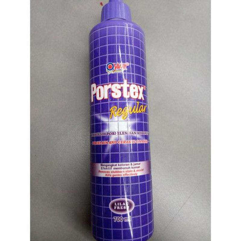 Porstex Yuri 700 ml