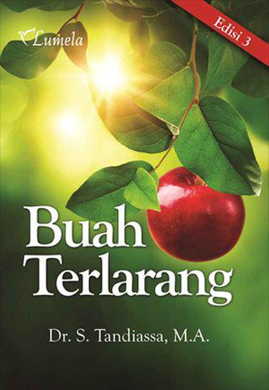 Buah Terlarang Edisi 3