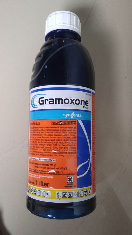 Gramoxone