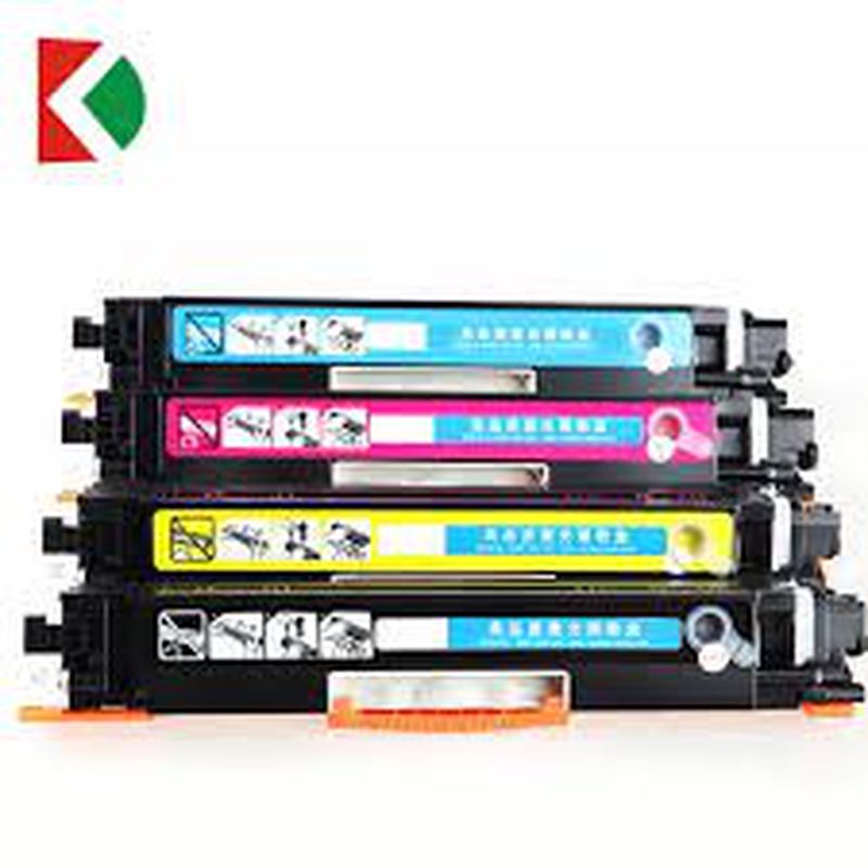 Toner Printer HP CE310-3A 1 Set