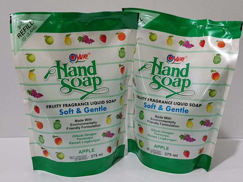 Hand Soap